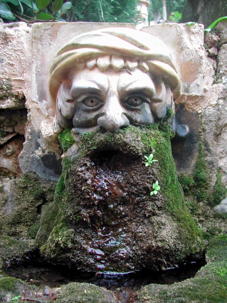 Sehenswürdigkeiten, in die sich auch Promis verliebten: La Raixa ist ...